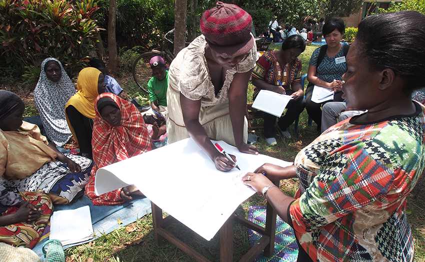 First GREAT cohort finishes Week 1 and heads to the field - GREAT