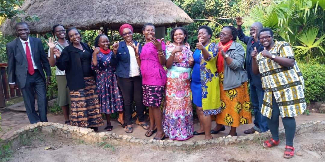 Counting the strides: My GREAT journey, transitions and experiences - GREAT